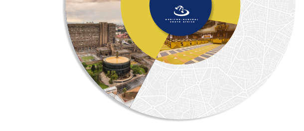 Consolidated report on local government audit outcomes :: AGSA