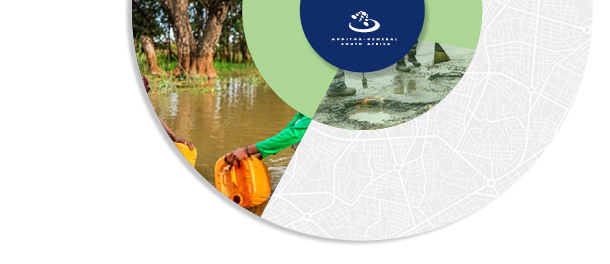 Consolidated report on local government audit outcomes :: AGSA