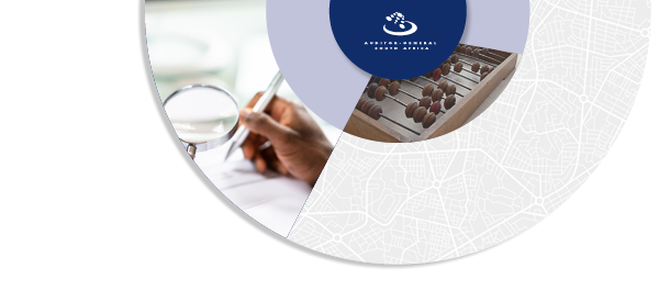 Consolidated report on local government audit outcomes :: AGSA